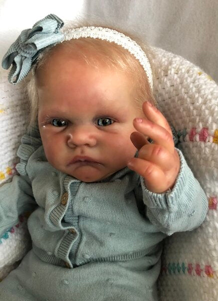 BUNTIN' BABIES NURSERY – Reborn Artistry Alliance