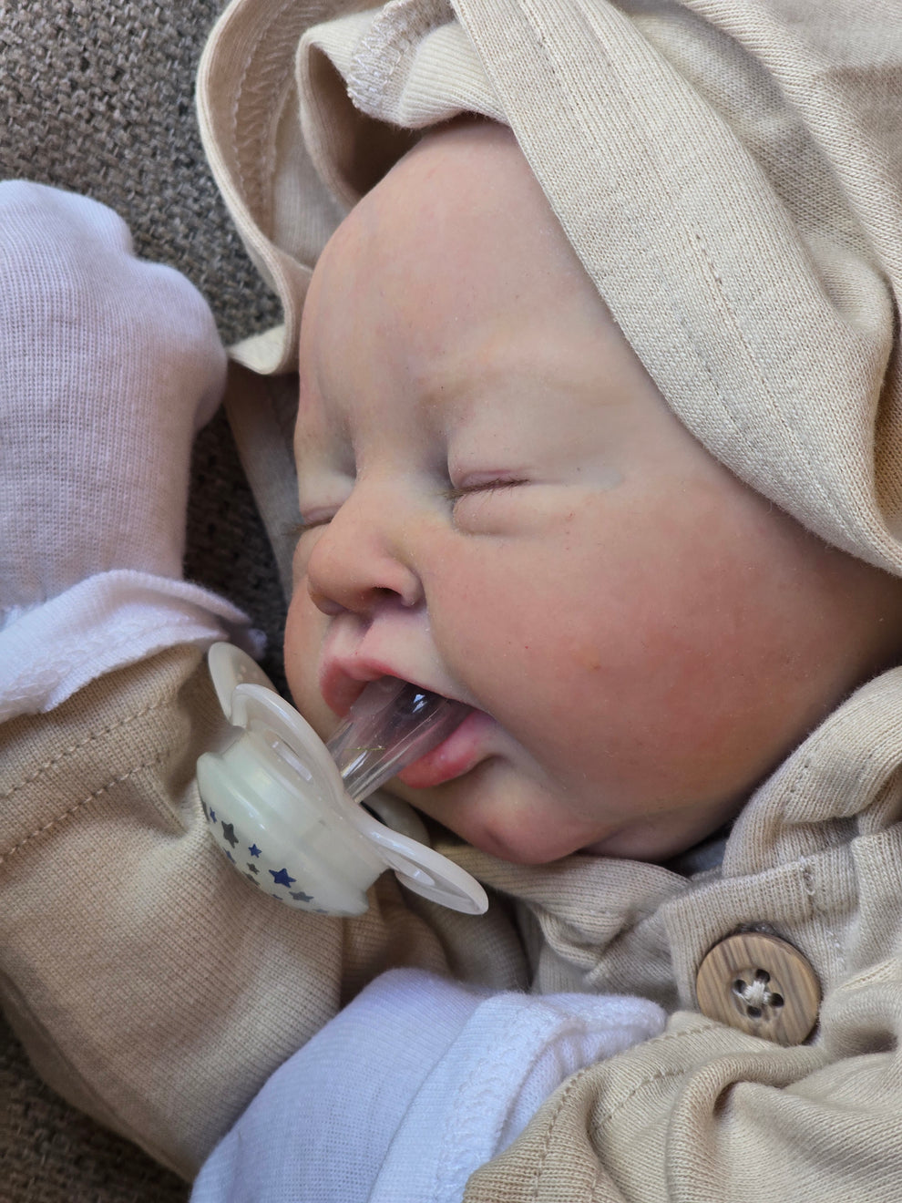 CDK ART DOLLS – Reborn Artistry Alliance