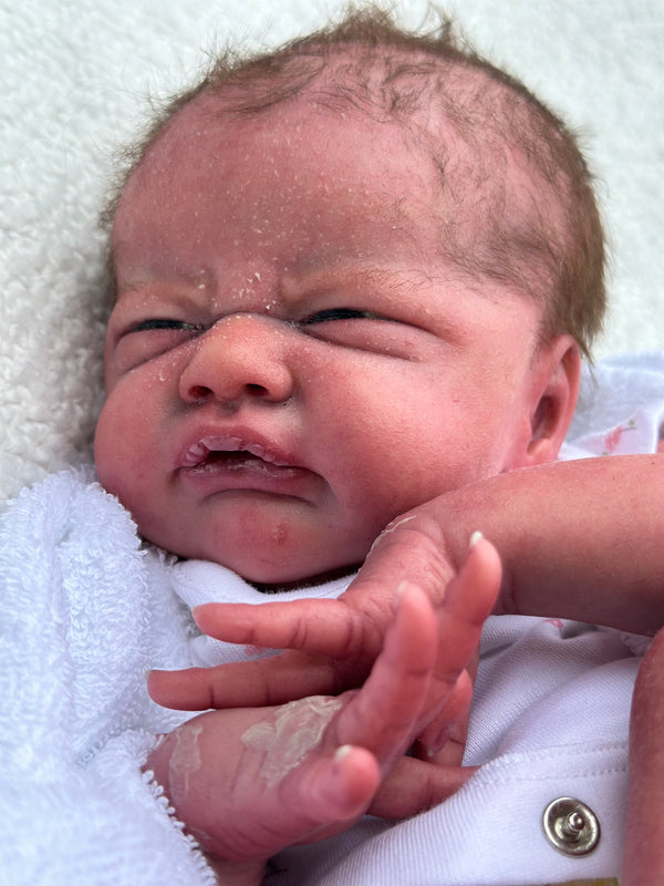 DREAM BABIES – Reborn Artistry Alliance