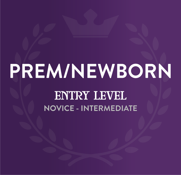 Prem/Newborn Reborn Entry (Entry Level) – Reborn Artistry Alliance