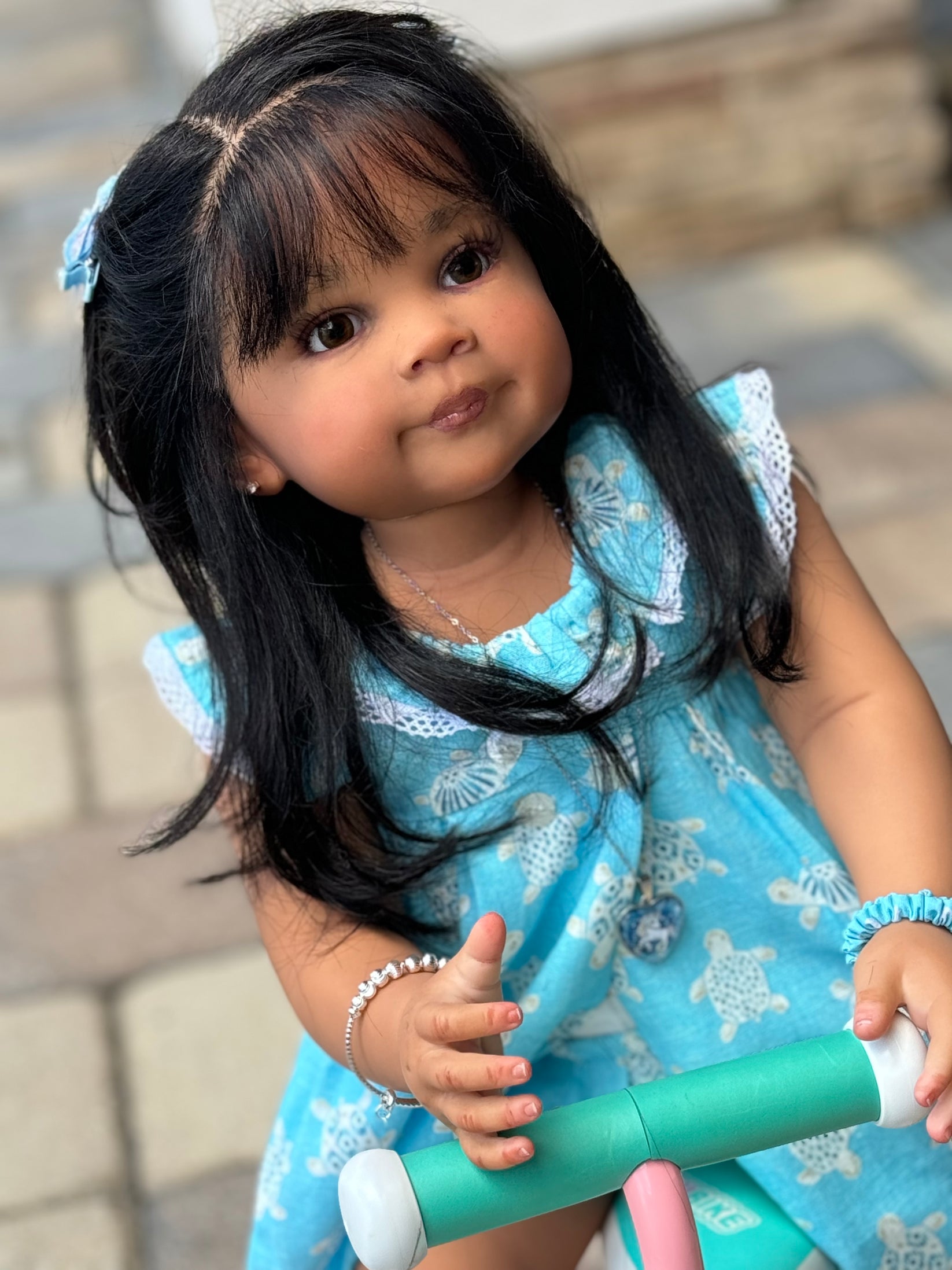 HEAVENLY SWEET REBORNS – Reborn Artistry Alliance