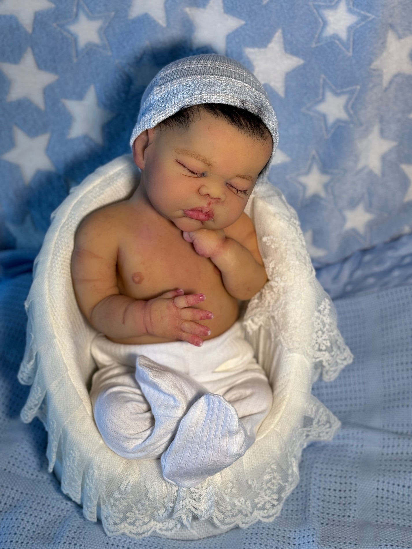 HEAVENLY SWEET REBORNS – Reborn Artistry Alliance