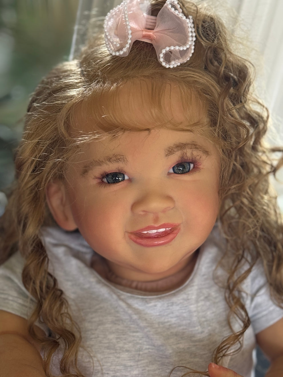 HEAVENLY SWEET REBORNS – Reborn Artistry Alliance