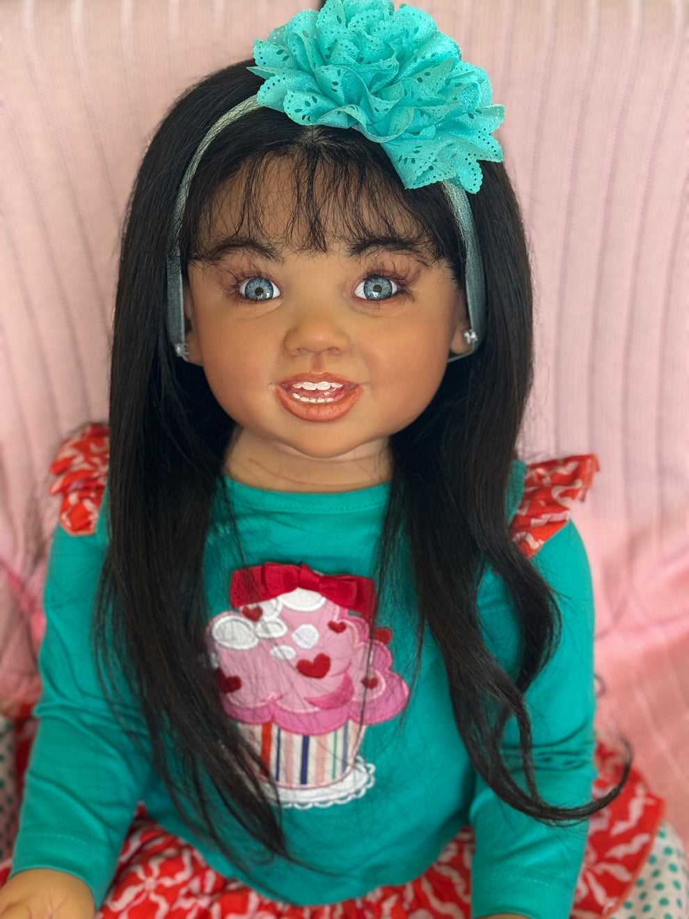 HEAVENLY SWEET REBORNS – Reborn Artistry Alliance