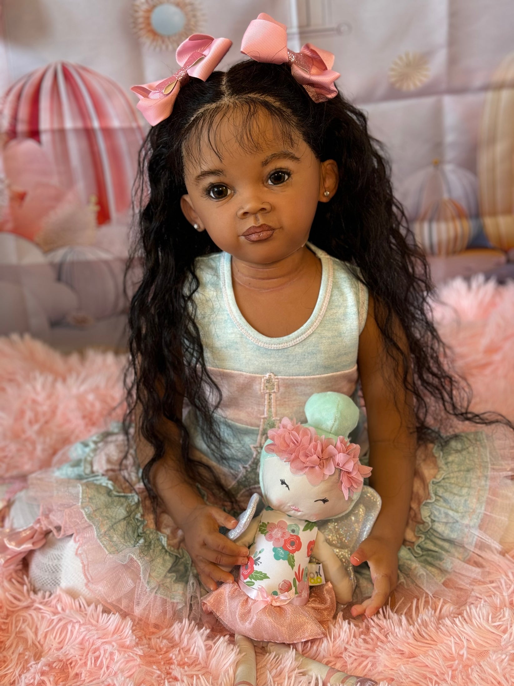 HEAVENLY SWEET REBORNS – Reborn Artistry Alliance