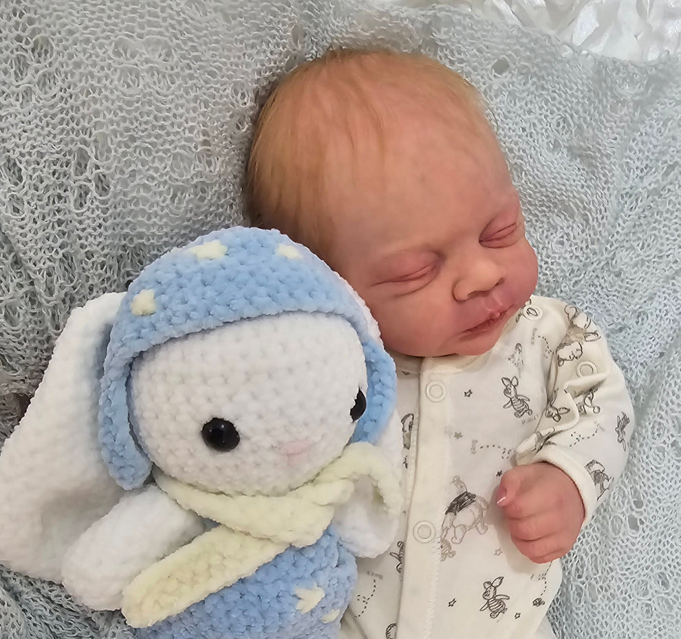 J.B.DOLLY DIMPLES STUDIO – Reborn Artistry Alliance