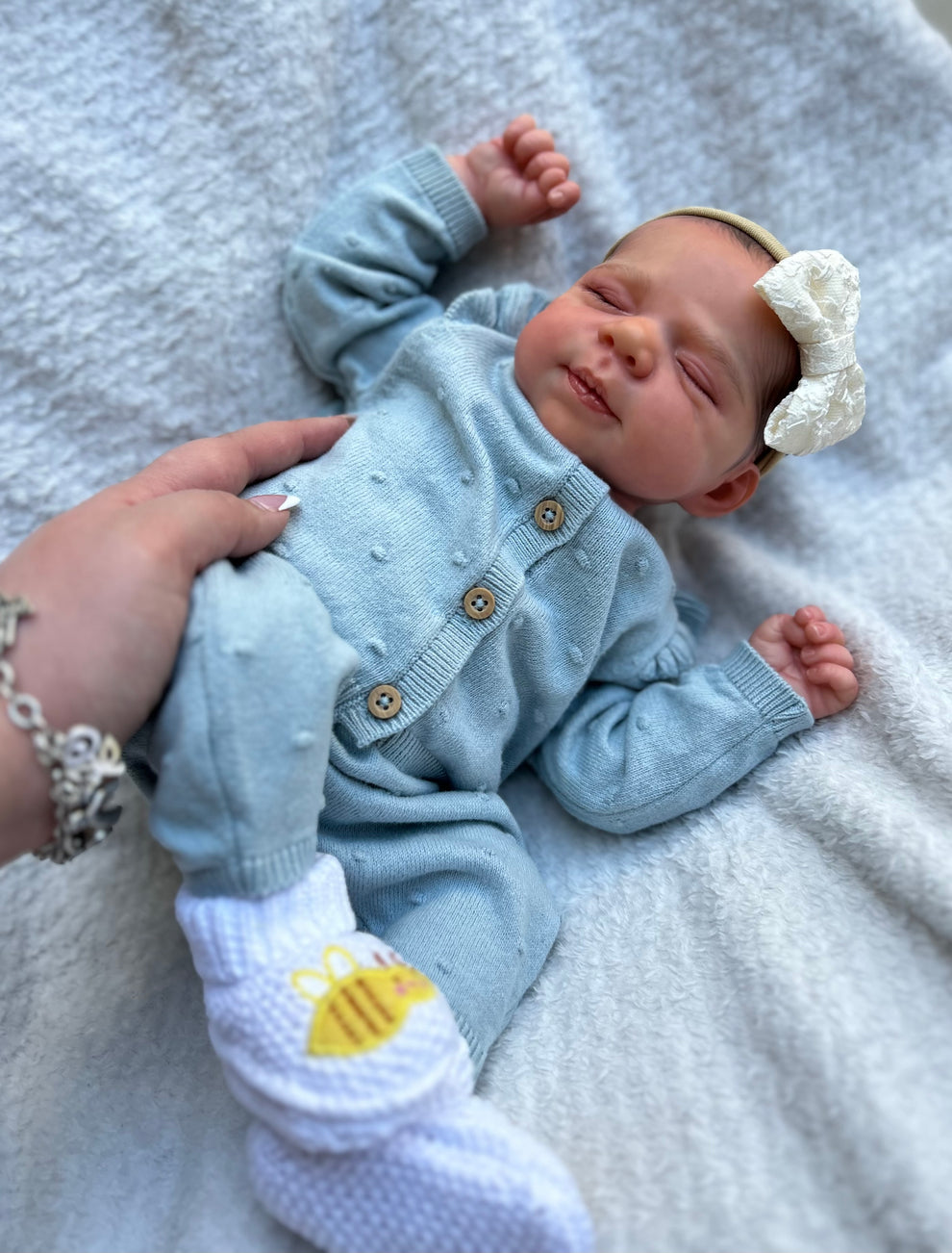 JUNIPER BABY – Reborn Artistry Alliance