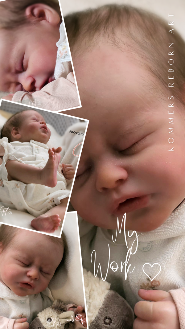 KOMMERS REBORN ART – Reborn Artistry Alliance