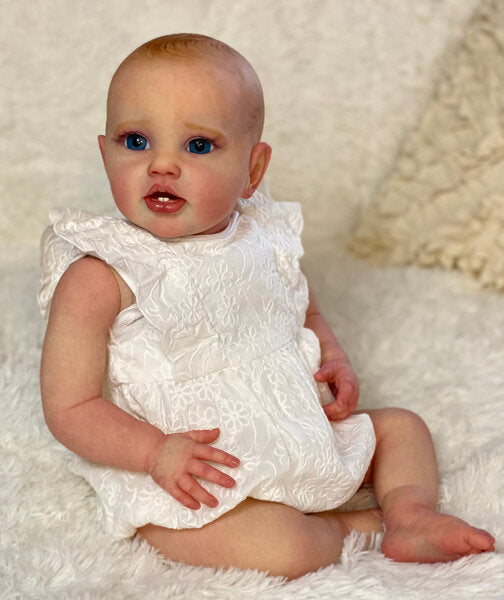 KRYSTALLINE'S NURSERY – Reborn Artistry Alliance