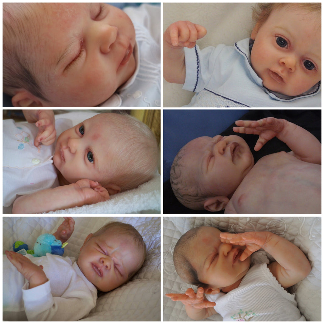 REBORN ARTISTS – Reborn Artistry Alliance