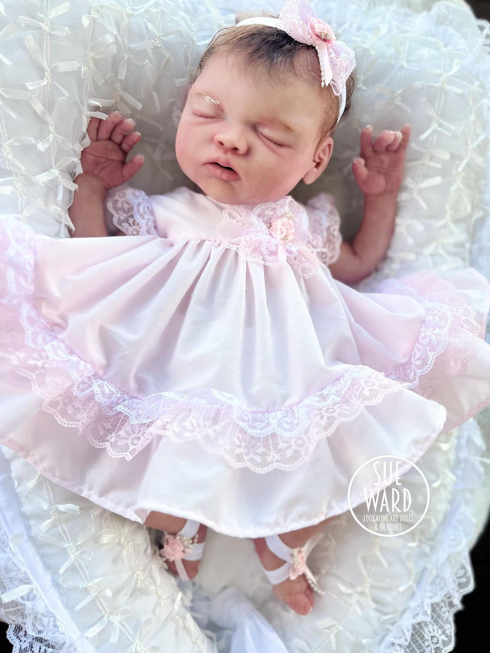 LOOK ALIVE ART DOLLS – Reborn Artistry Alliance