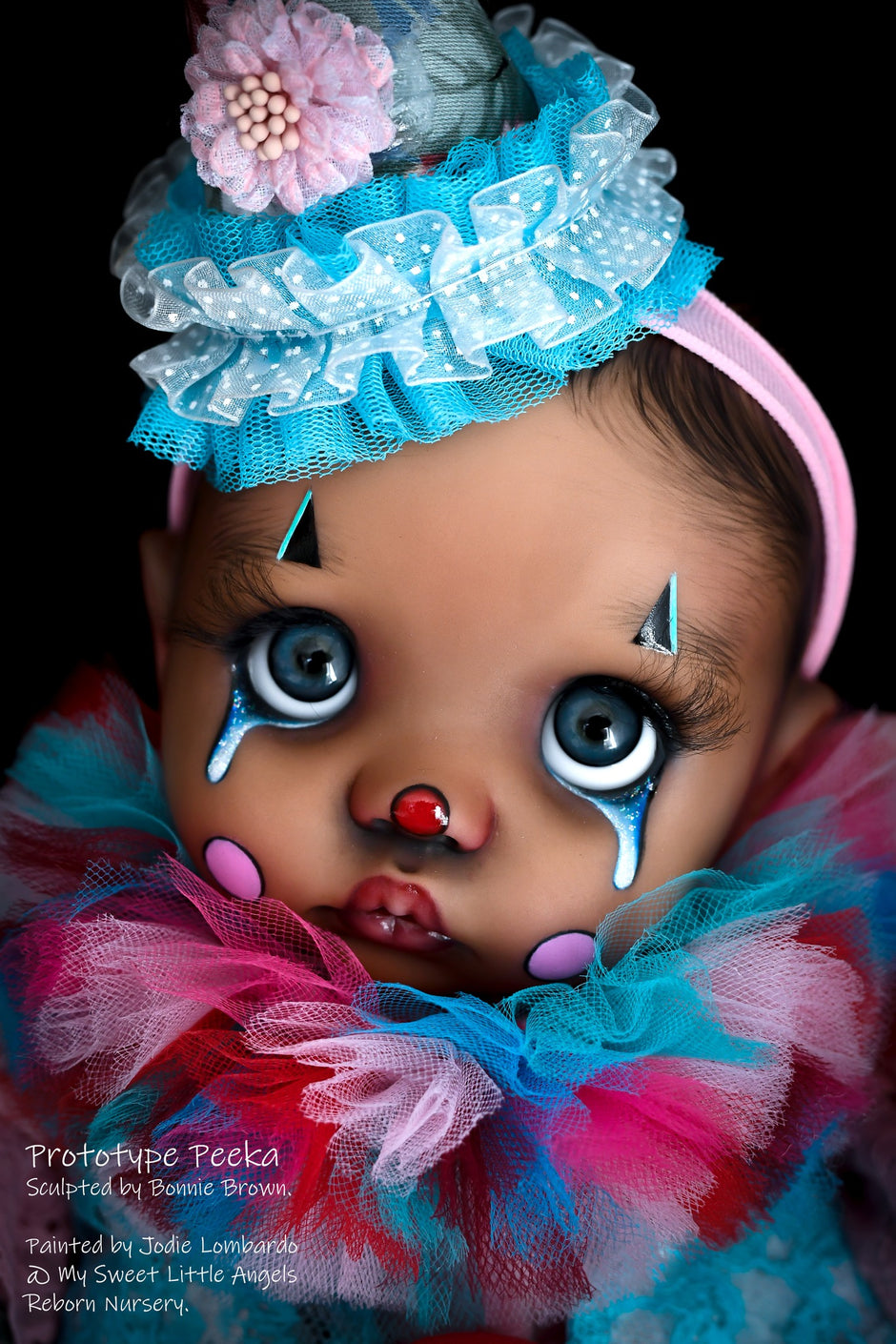 REBORN ARTISTS – Reborn Artistry Alliance