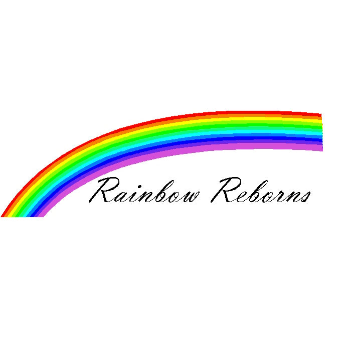 RAINBOW REBORNS – Reborn Artistry Alliance