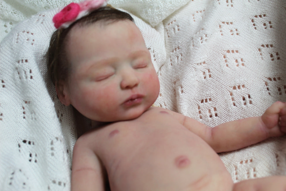 RAQUEL ROMERO – Reborn Artistry Alliance