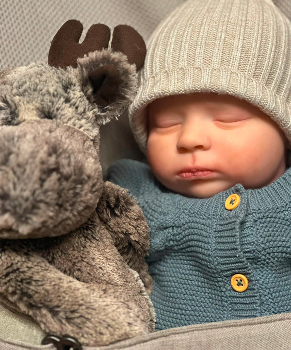 RAYYAH’S DOLLHOUSE – Reborn Artistry Alliance