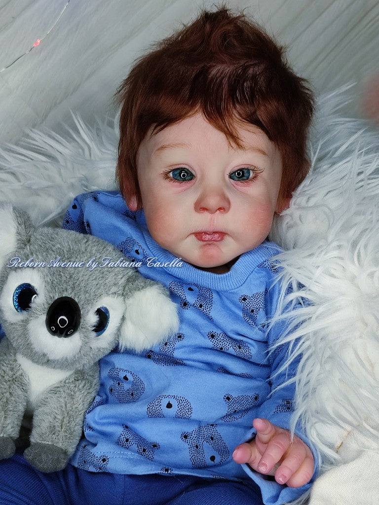 REBORN AVENUE – Reborn Artistry Alliance