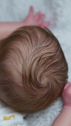 REBORNS OF JESS – Reborn Artistry Alliance
