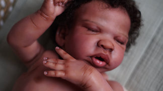 REBORNS OF JESS – Reborn Artistry Alliance