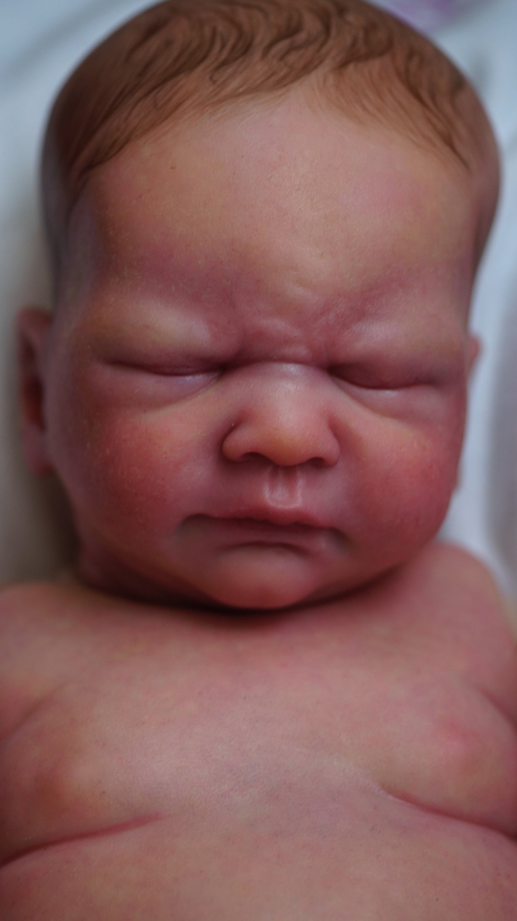 REBORNS OF JESS – Reborn Artistry Alliance