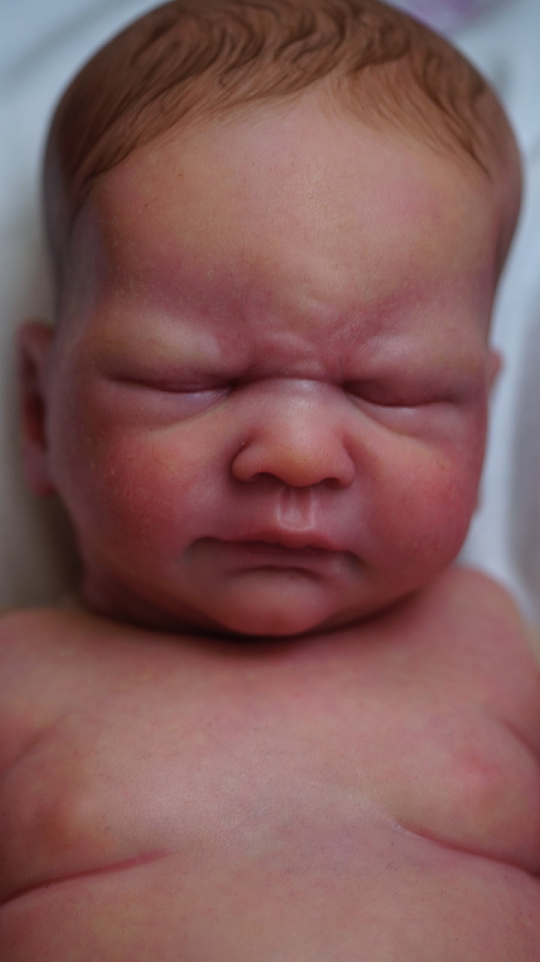 REBORNS OF JESS – Reborn Artistry Alliance