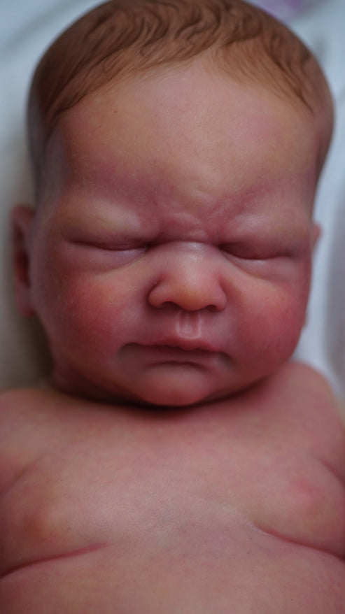 REBORNS OF JESS – Reborn Artistry Alliance