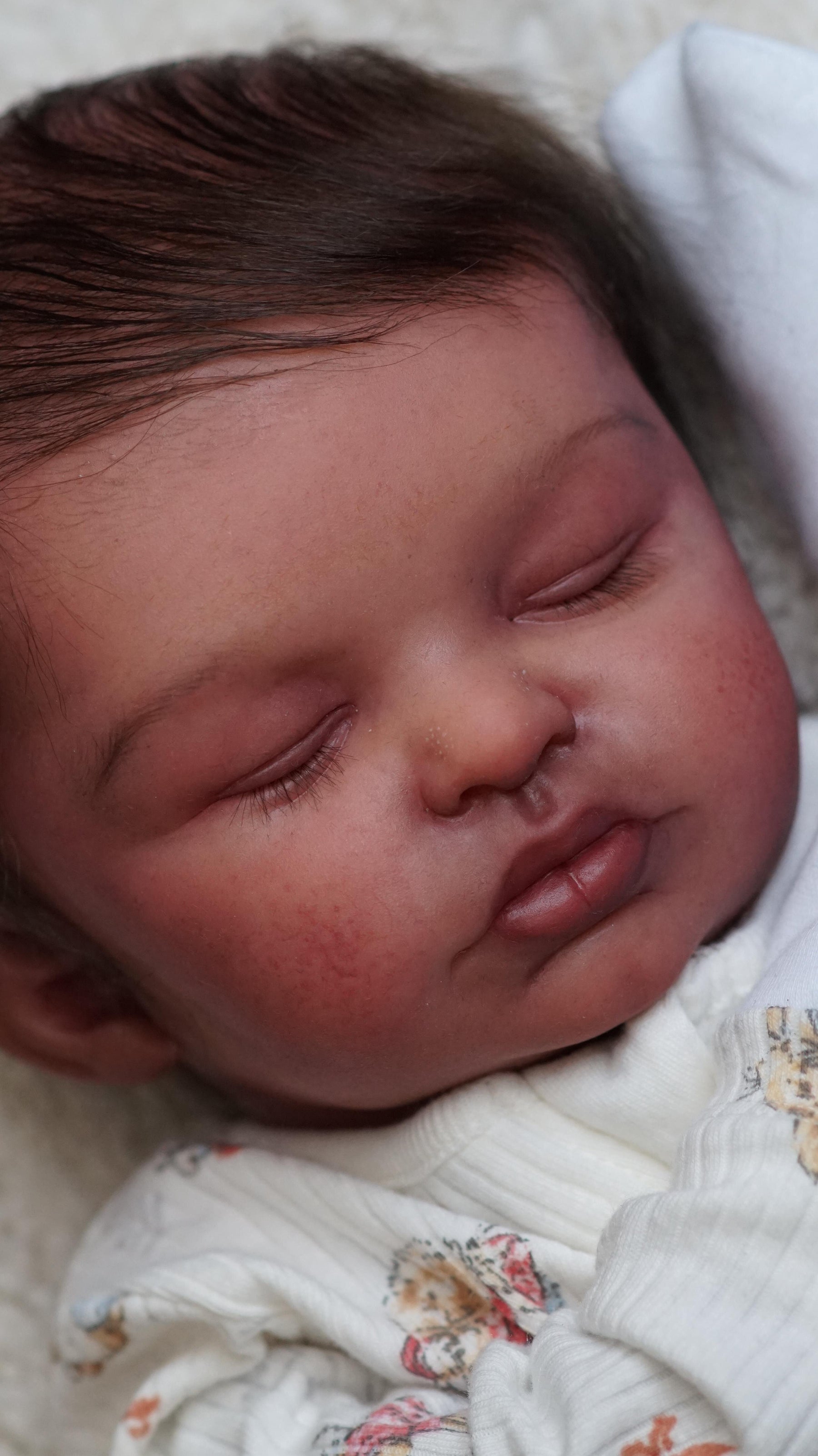 REBORNS OF JESS – Reborn Artistry Alliance