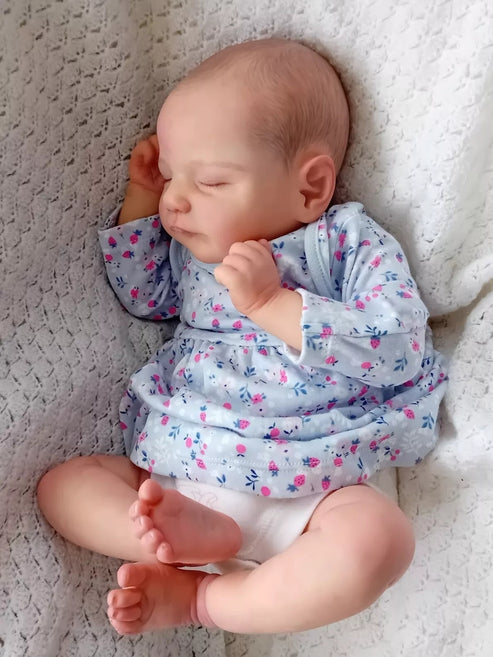 SERENITY DOLL STUDIO – Reborn Artistry Alliance