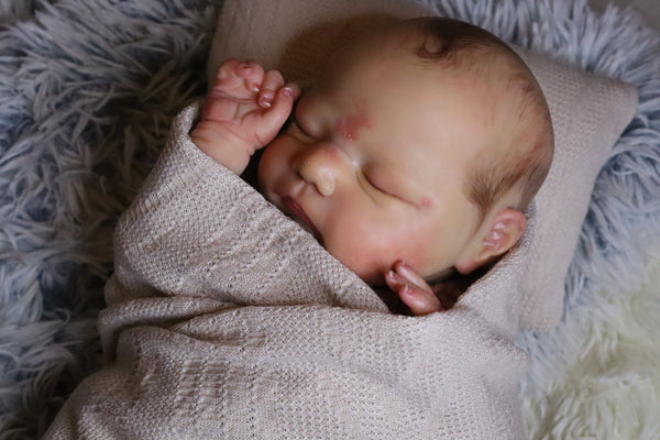 SERENA REBORNS – Reborn Artistry Alliance