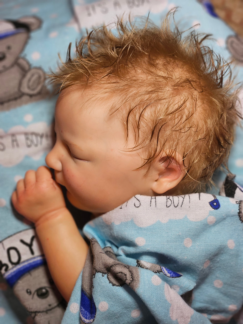 TINY ANGELS NURSERY – Reborn Artistry Alliance
